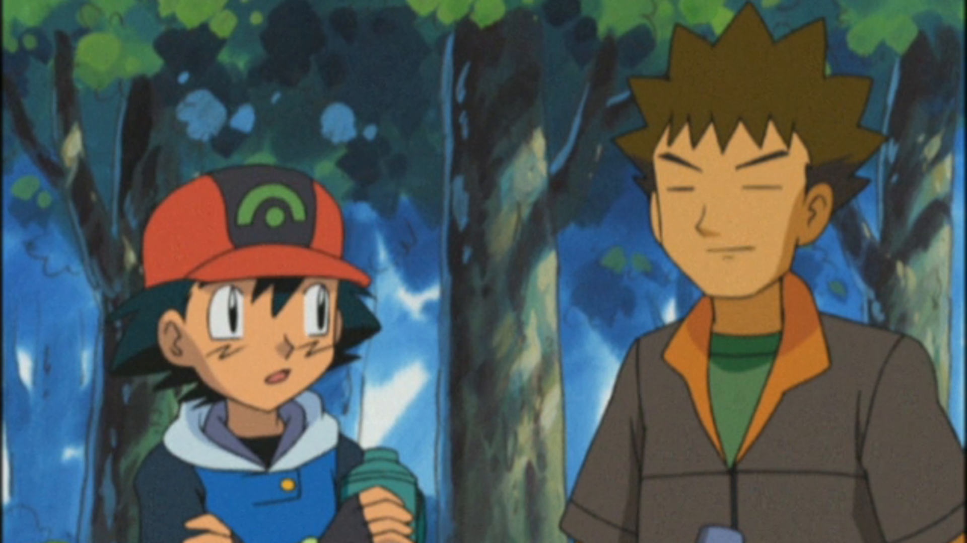 Prime Video: Pokémon the Series: Ruby & Sapphire