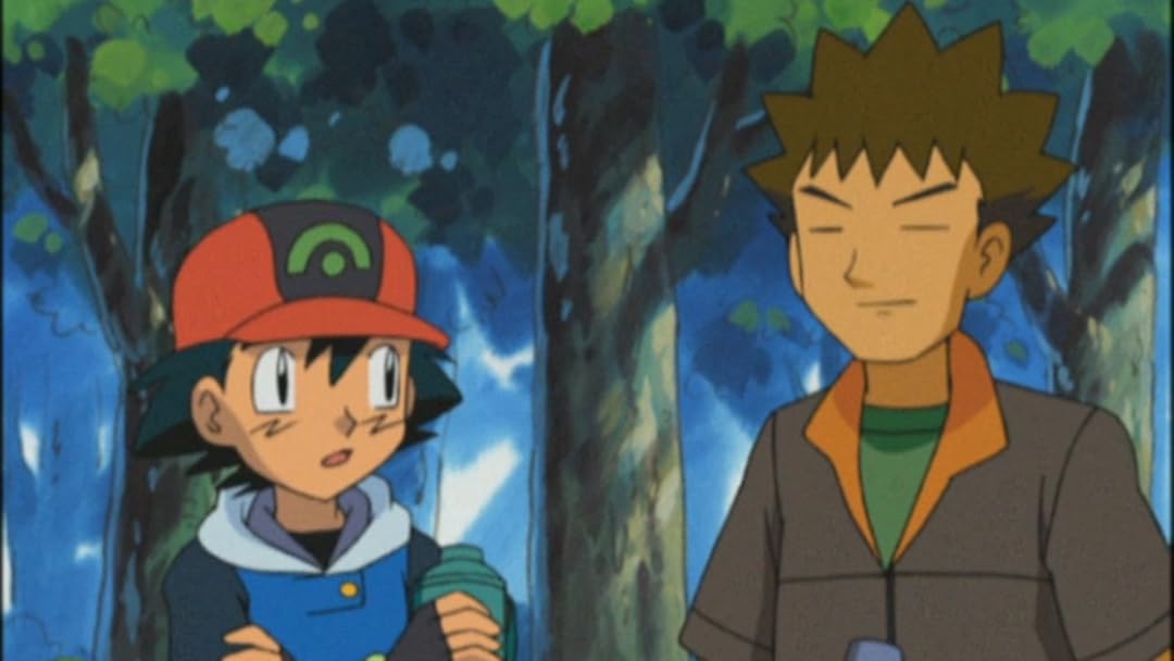 Prime Video: Pokémon the Series: Ruby & Sapphire