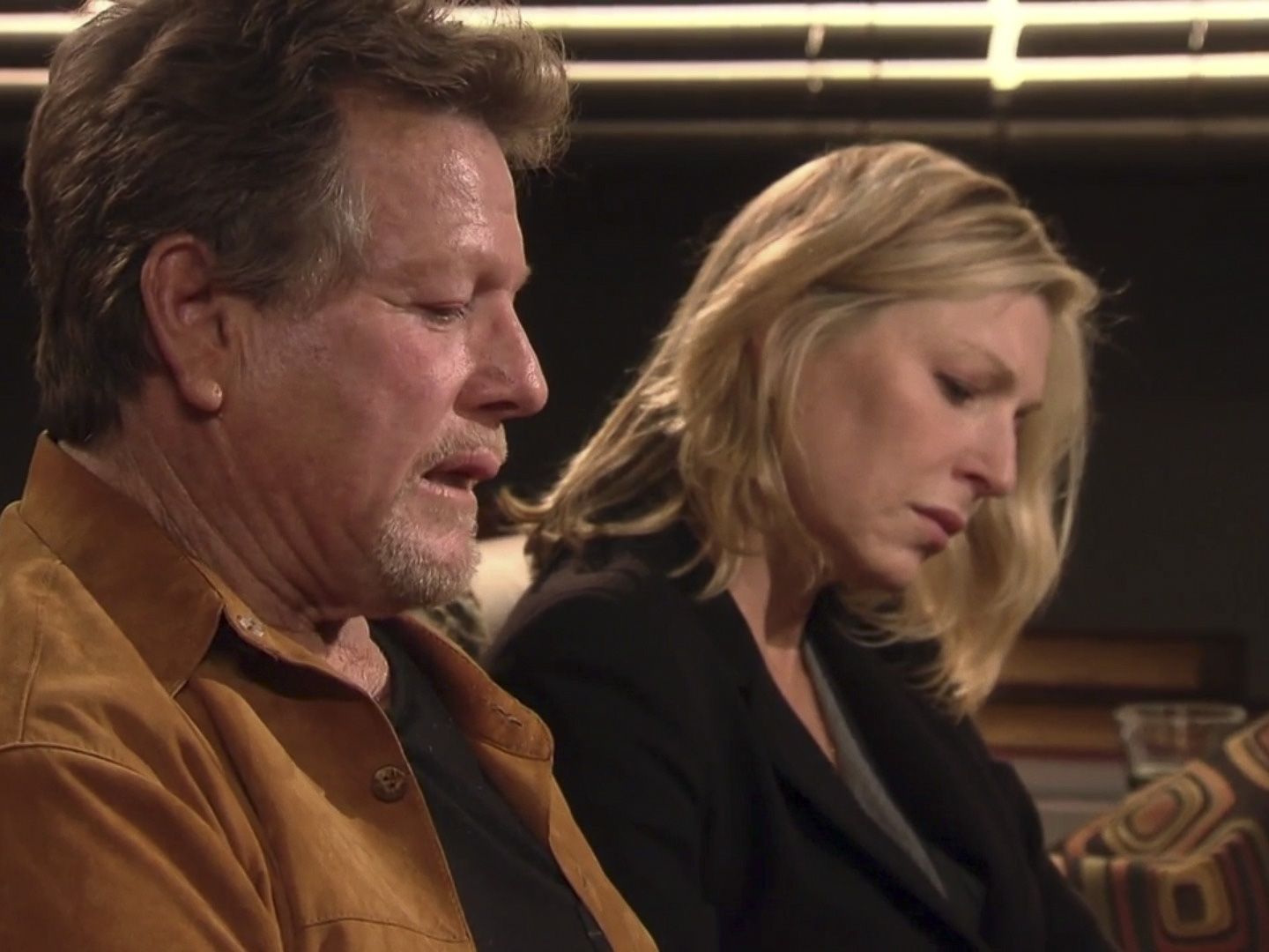 Prime Video: Ryan and Tatum: The O'Neals - Season 1