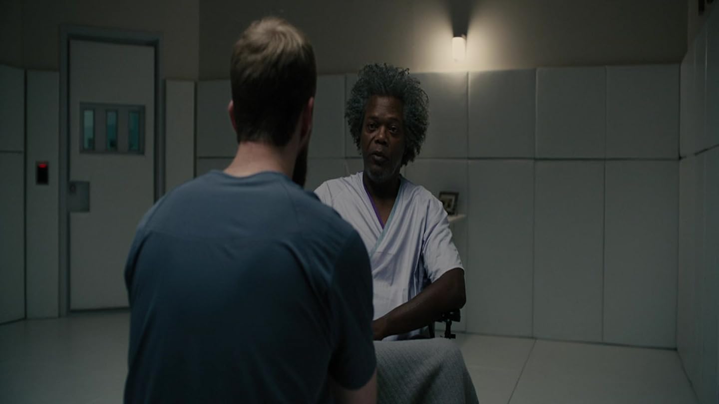 Prime Video: Glass