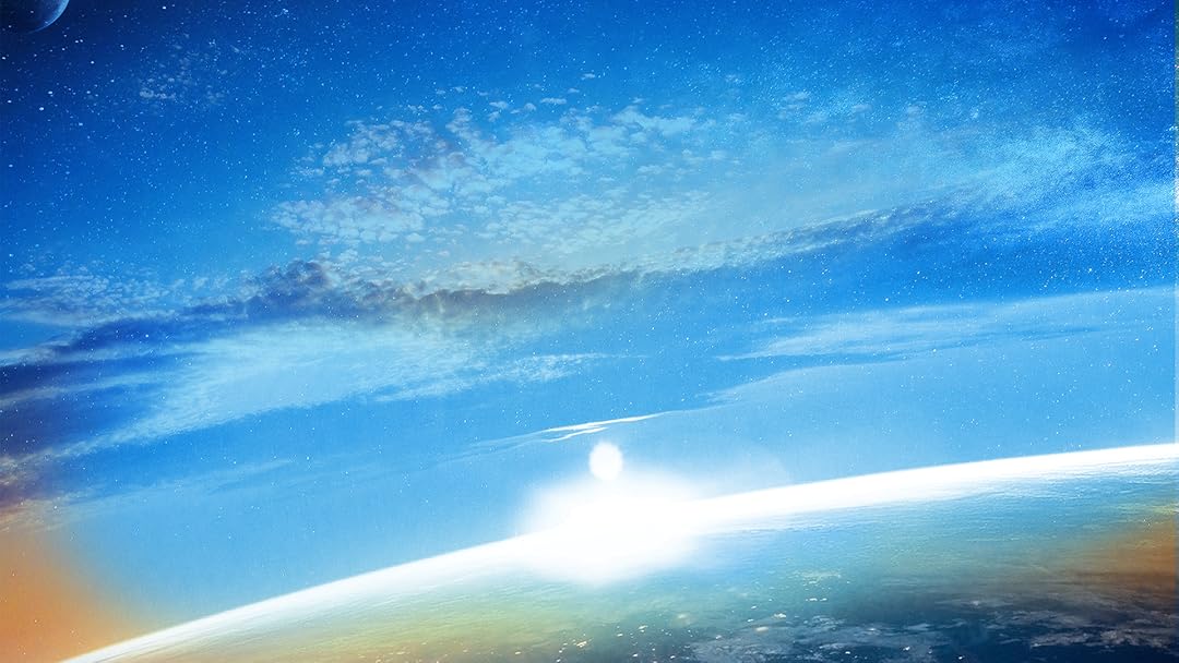 Prime Video: Avenger Dogs