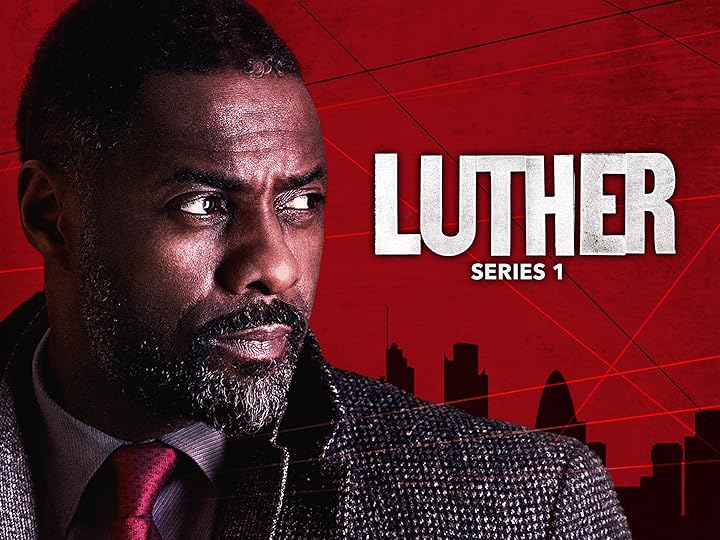Watch Luther S1 | Prime Video