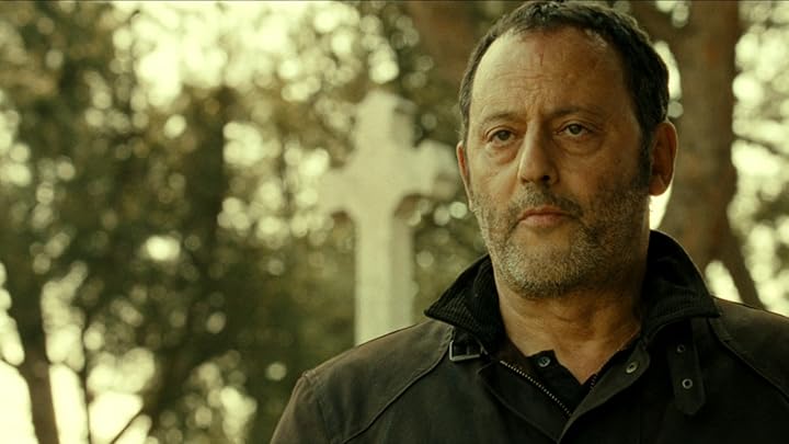 Amazon.com: 22 Bullets : Jean-Pierre Darroussin, Marina Foïs, Kad Merad ...