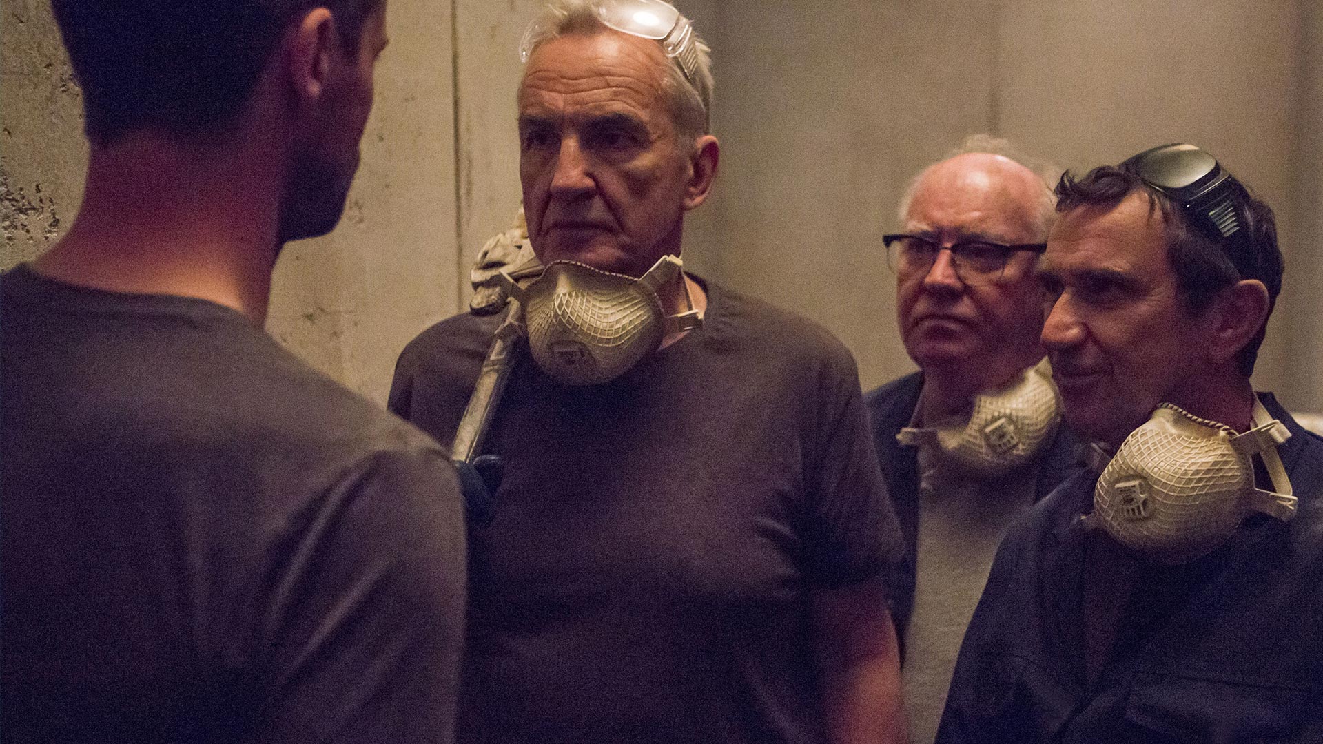 Watch One Last Heist | Prime Video