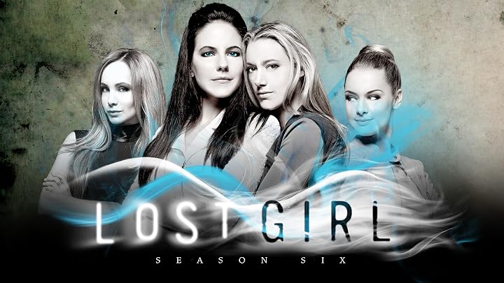 Prime Video: Lost Girl Season 6