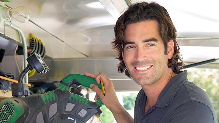 Prime Video: Carter Can - Season 6