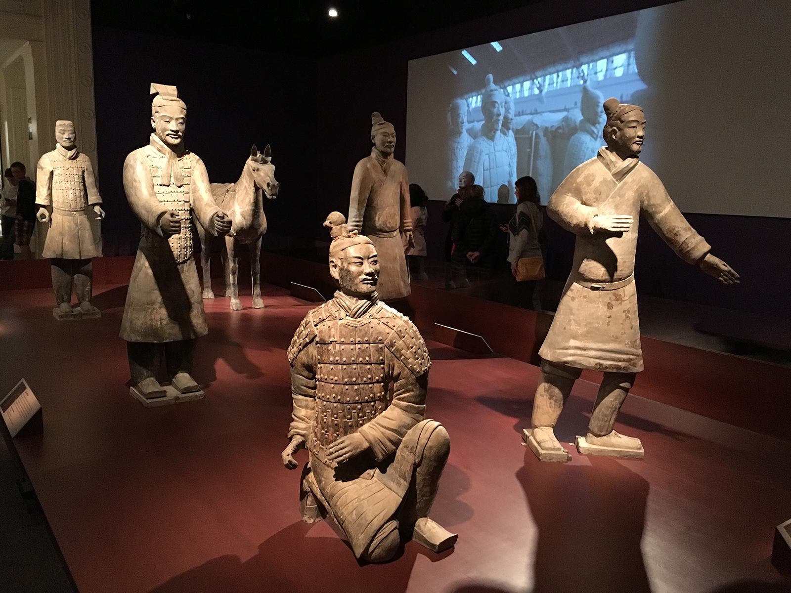 Prime Video: Museum Access