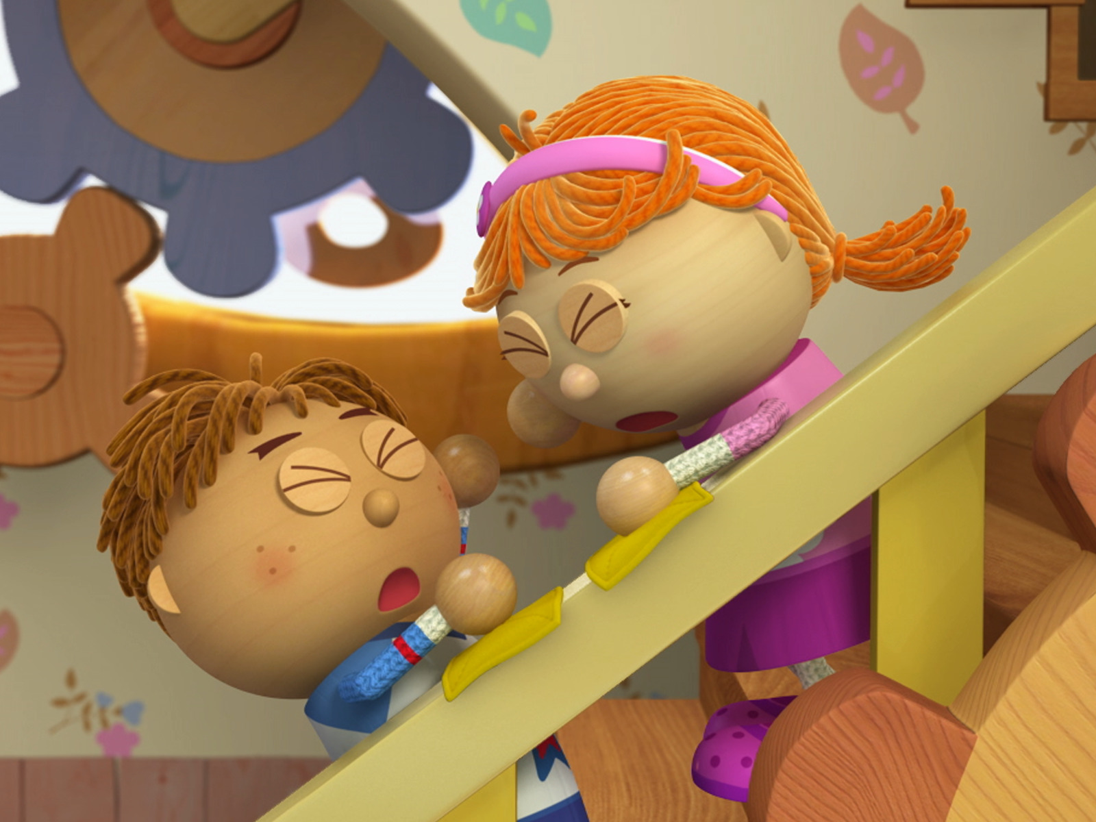 Prime Video: Tickety Toc