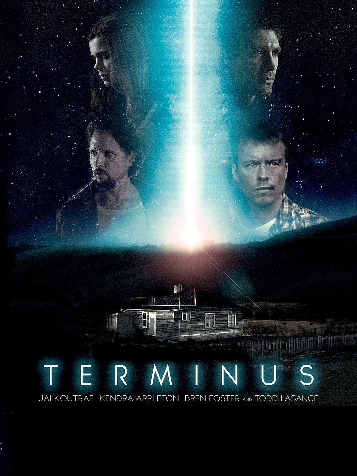 Prime Video: Terminus