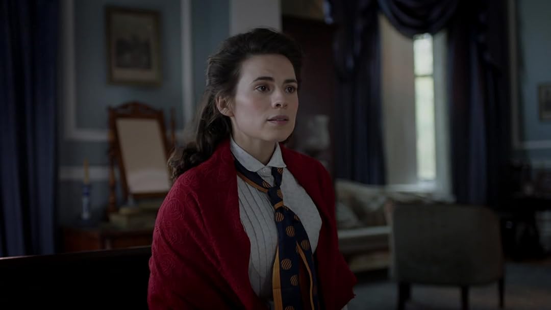 Watch Howards End | Prime Video