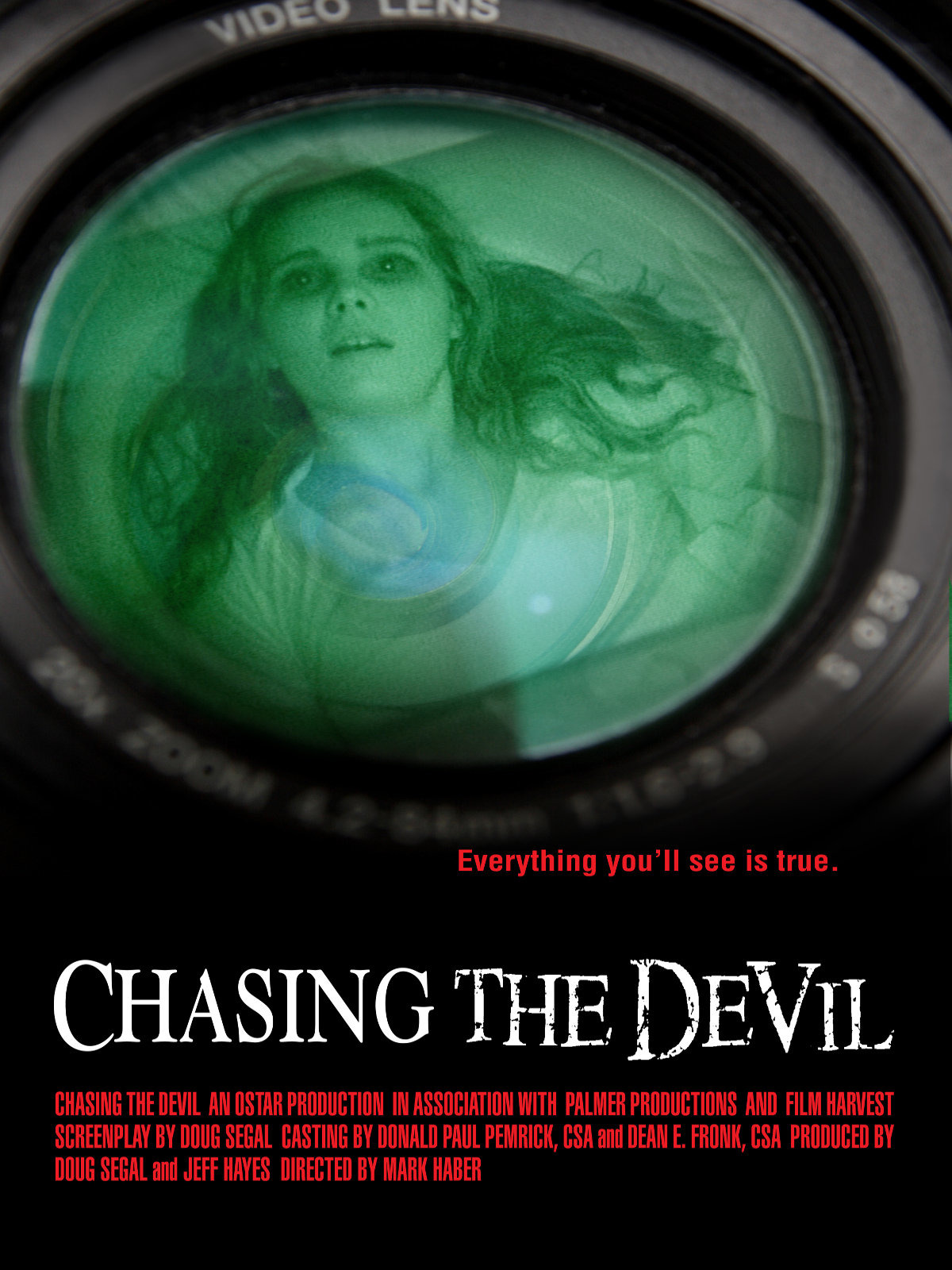 Prime Video: Chasing The Devil