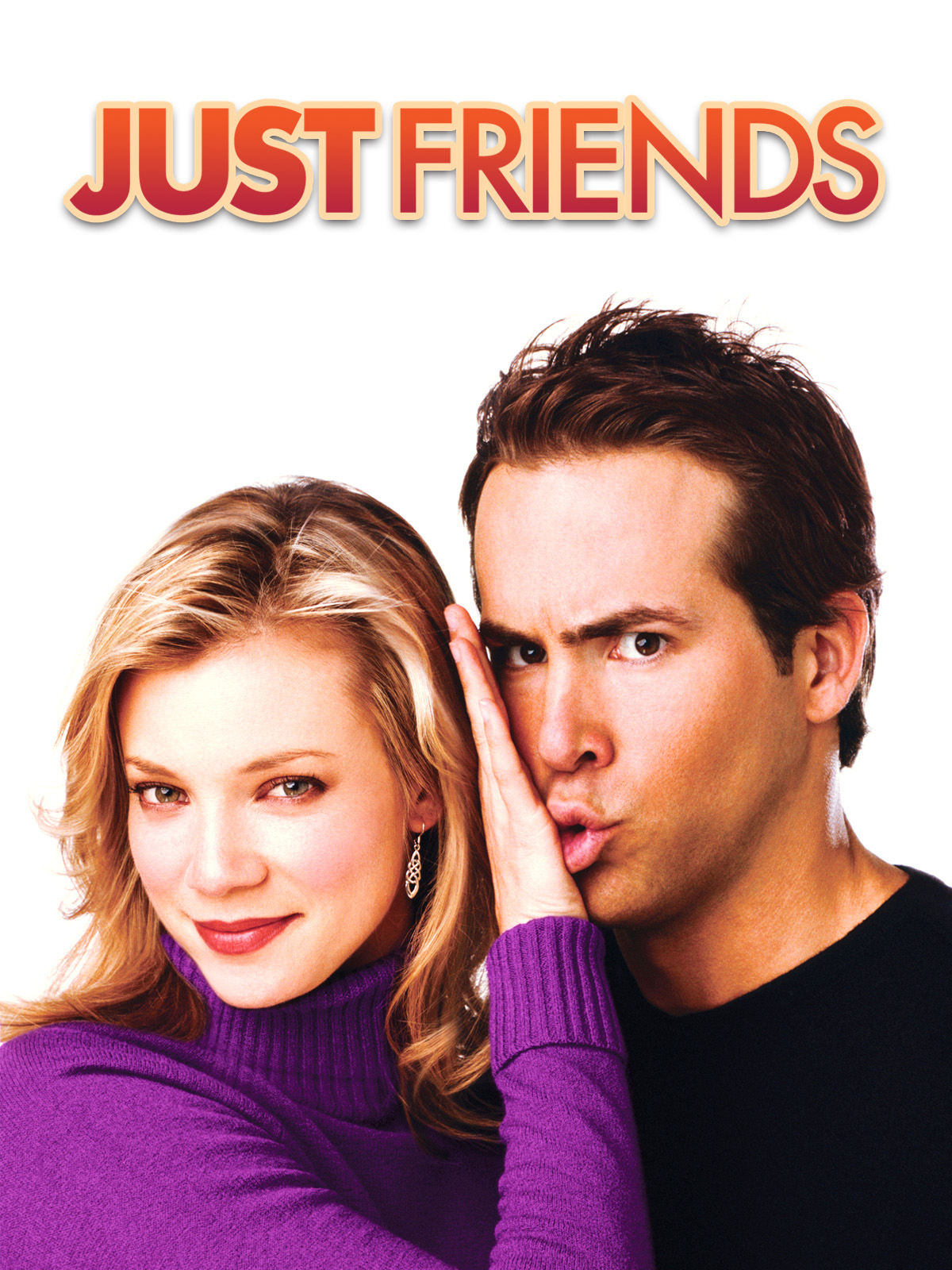 Prime Video: Just Friends
