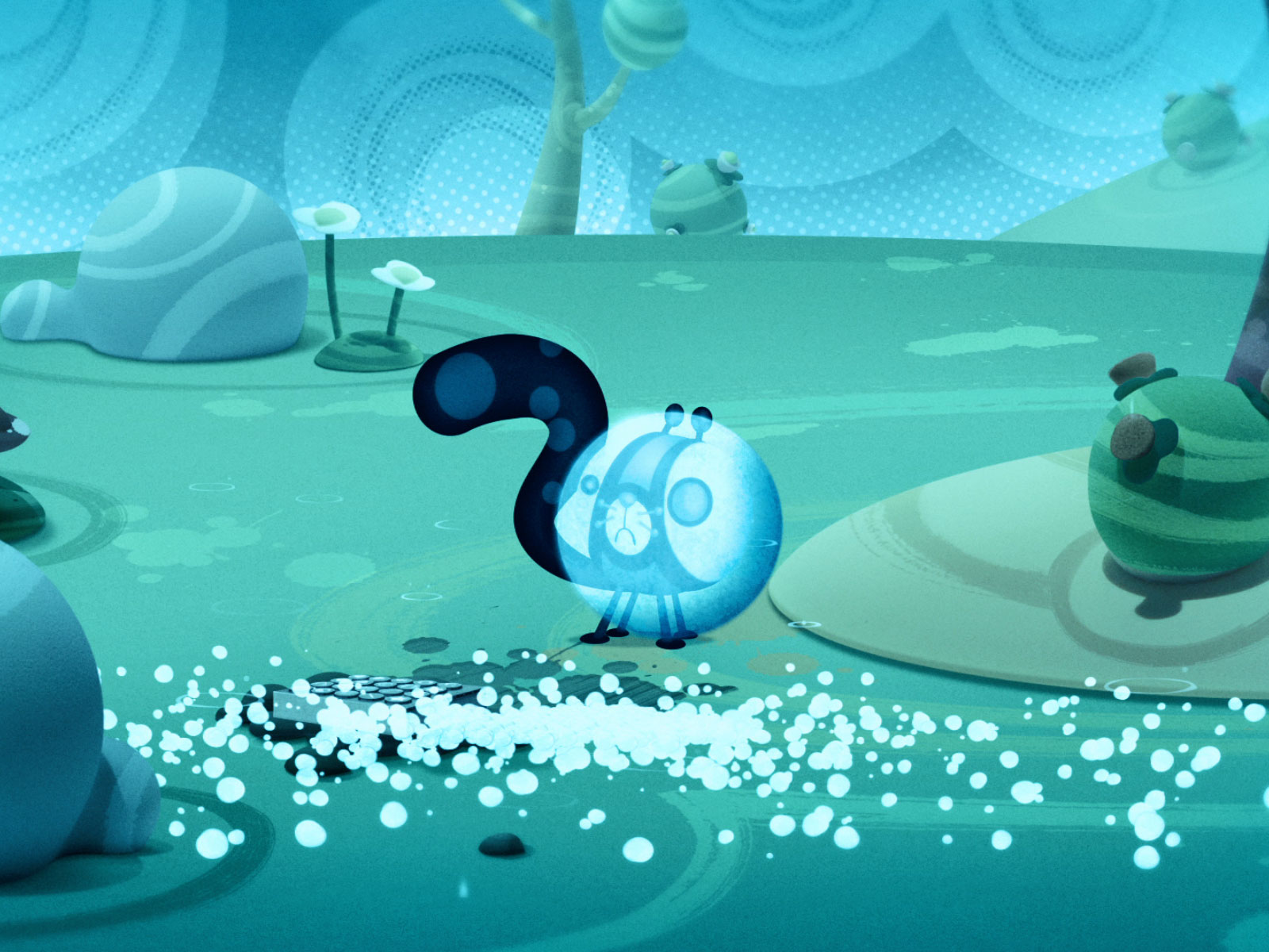 Prime Video: Onn Off