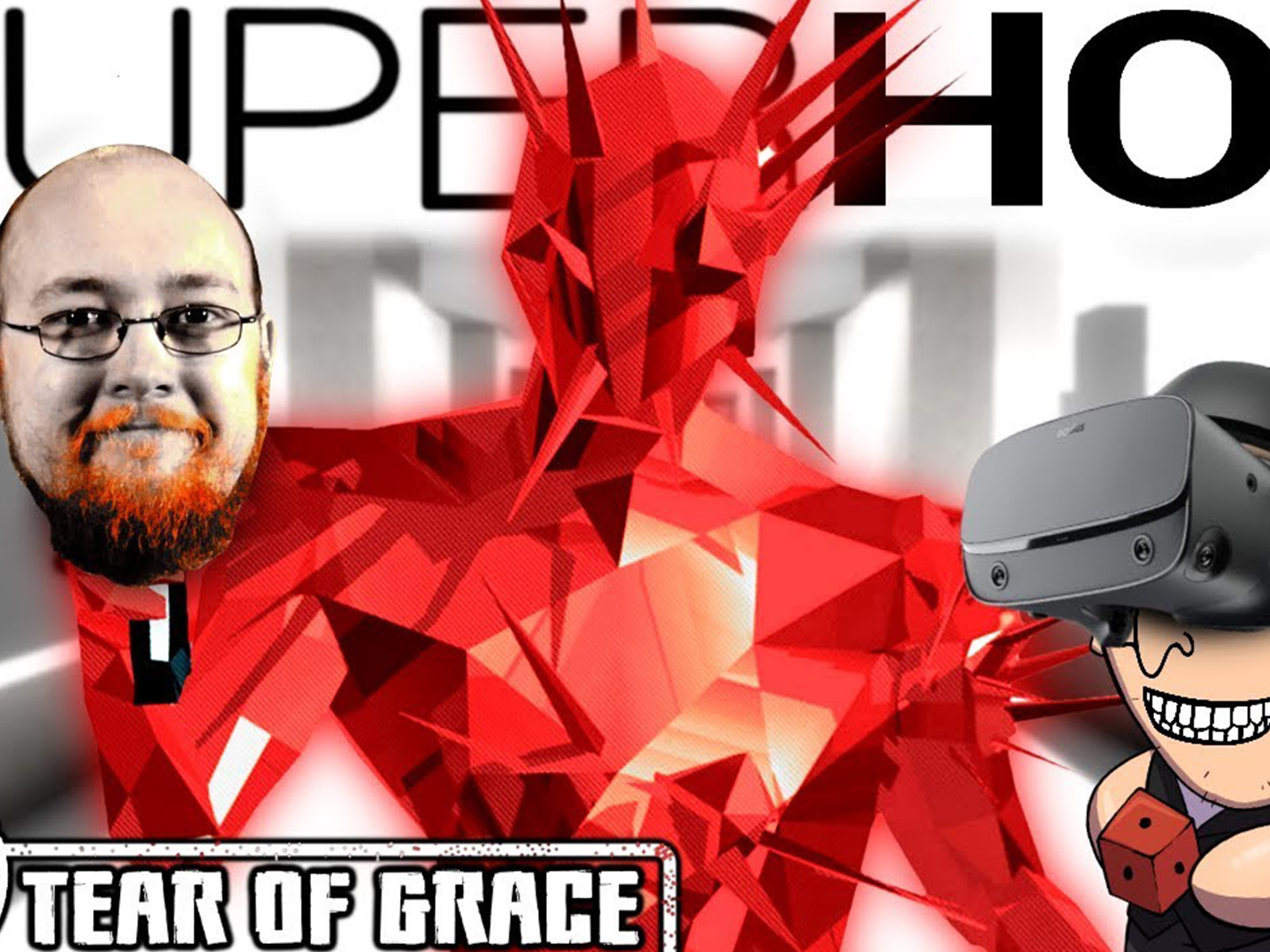 Prime Video: Clip: TearofGrace