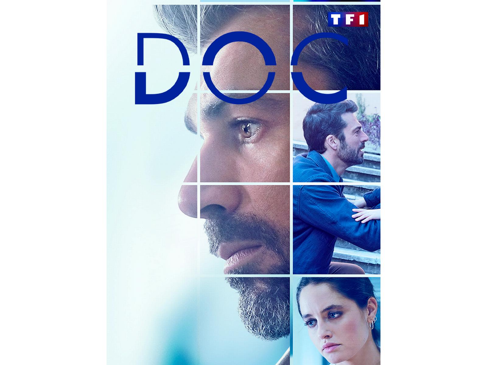 Prime Video: Doc - Saison 2