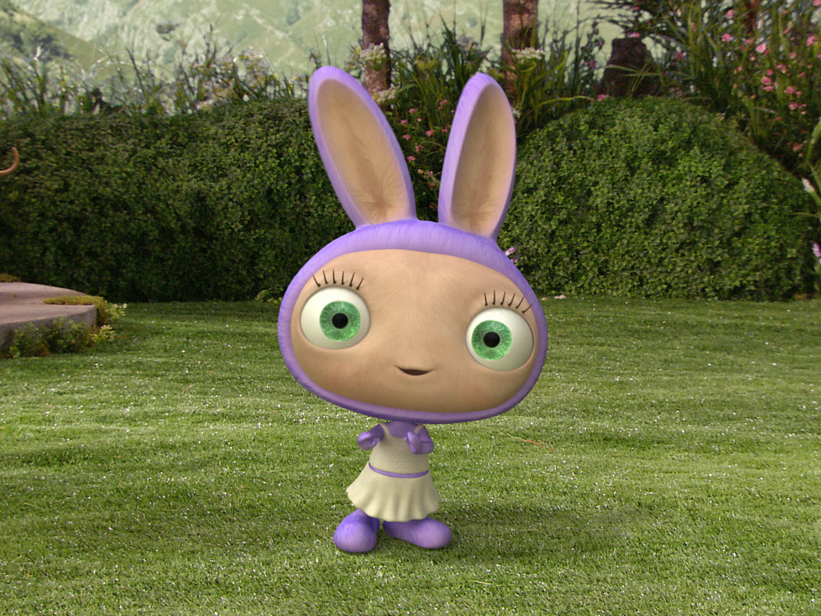 Prime Video: Waybuloo