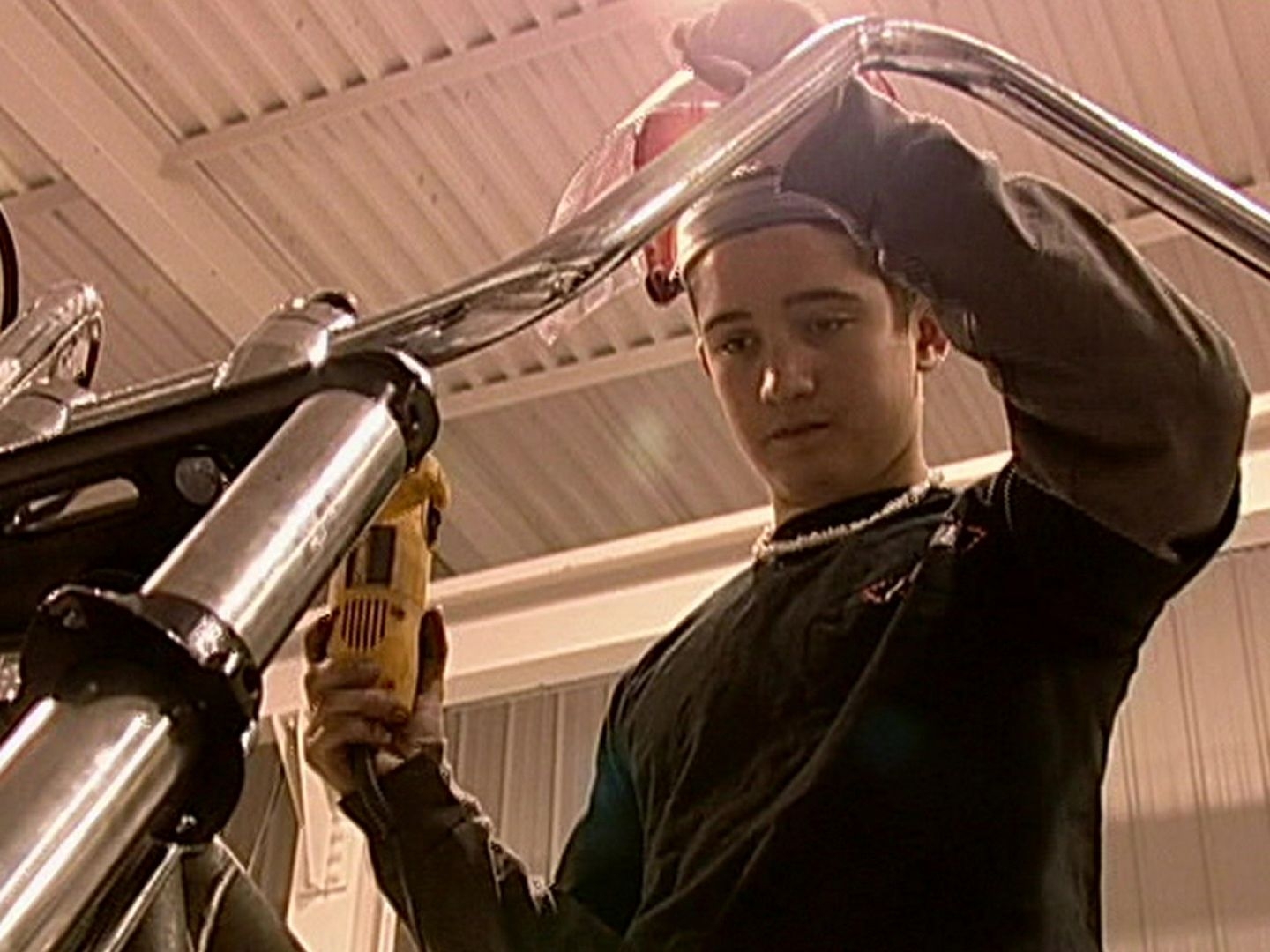 Prime Video: American Chopper - Season 1