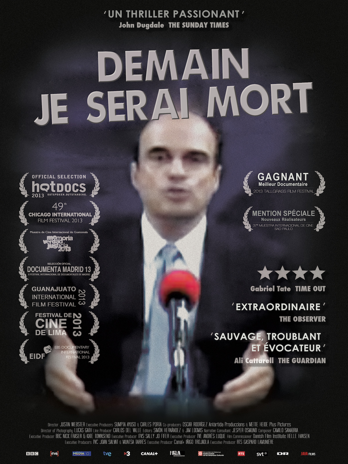 Prime Video: Code: Debugging The Gender Gap