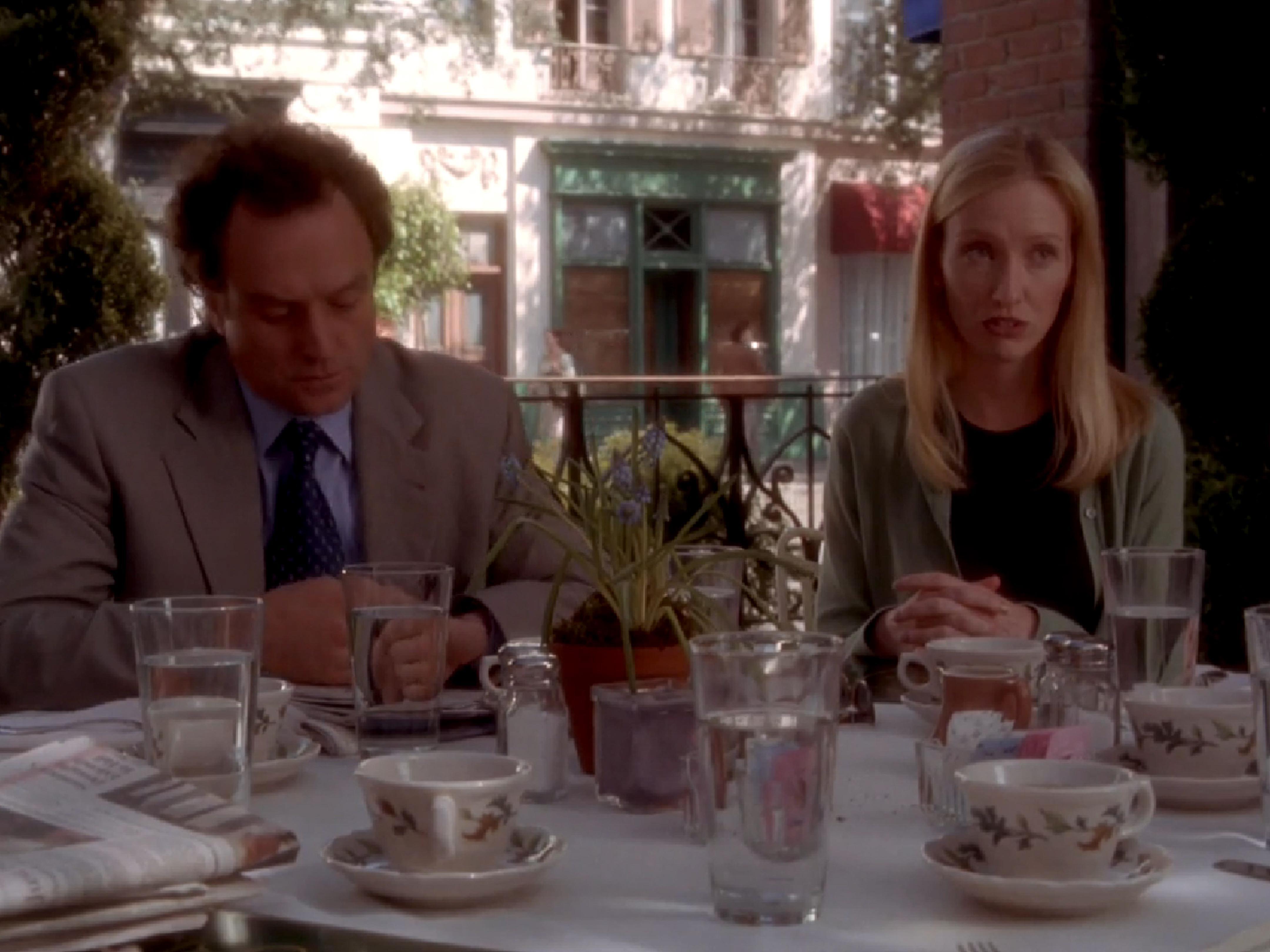 Prime Video: The West Wing - Season 1