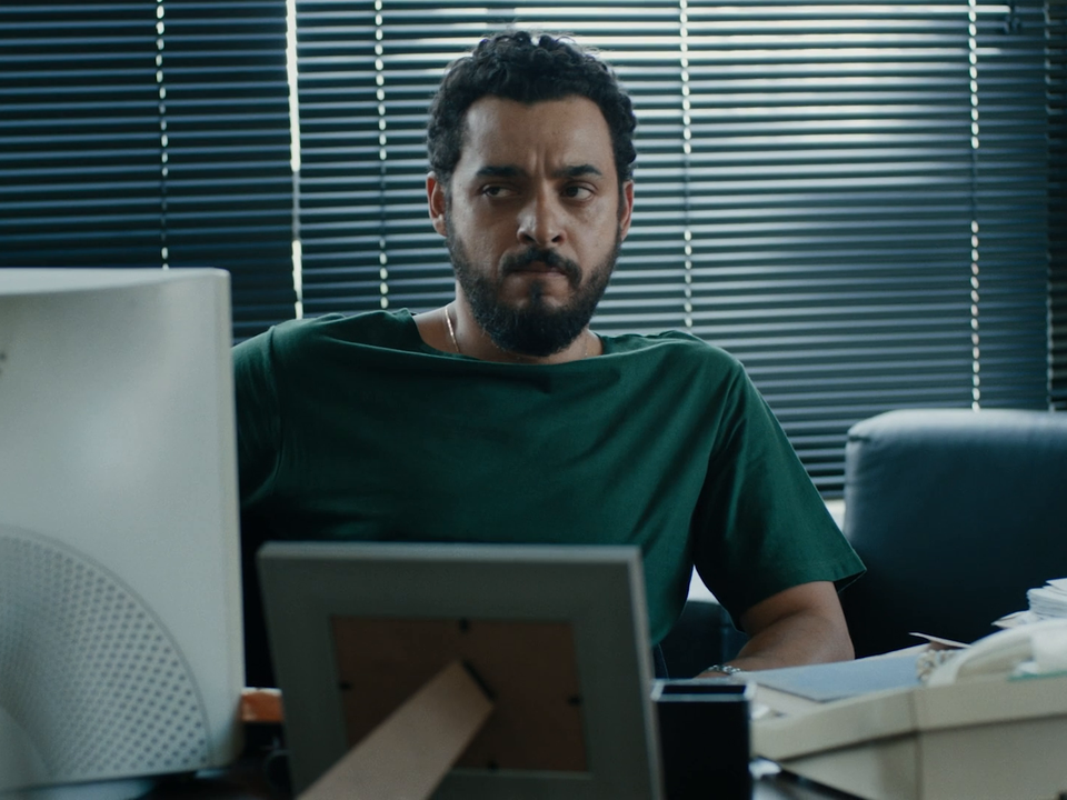 Prime Video: Impuros, S01