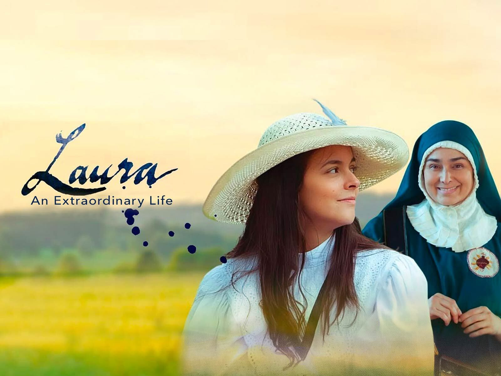 Prime Video: Laura: An Extraordinary Life