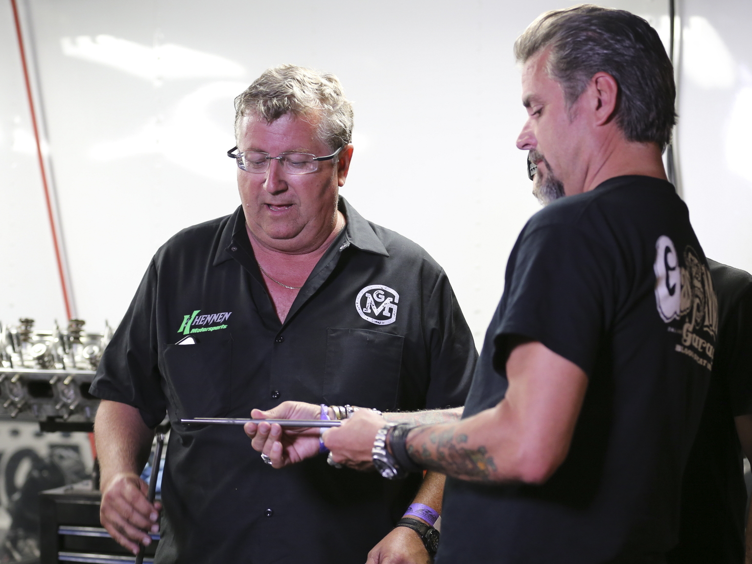 Prime Video: Fast N' Loud - Season 8