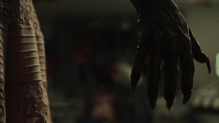 Amazon.com: Dr. Saville's Horror Show : Kirk Levingar, Allen Valor ...