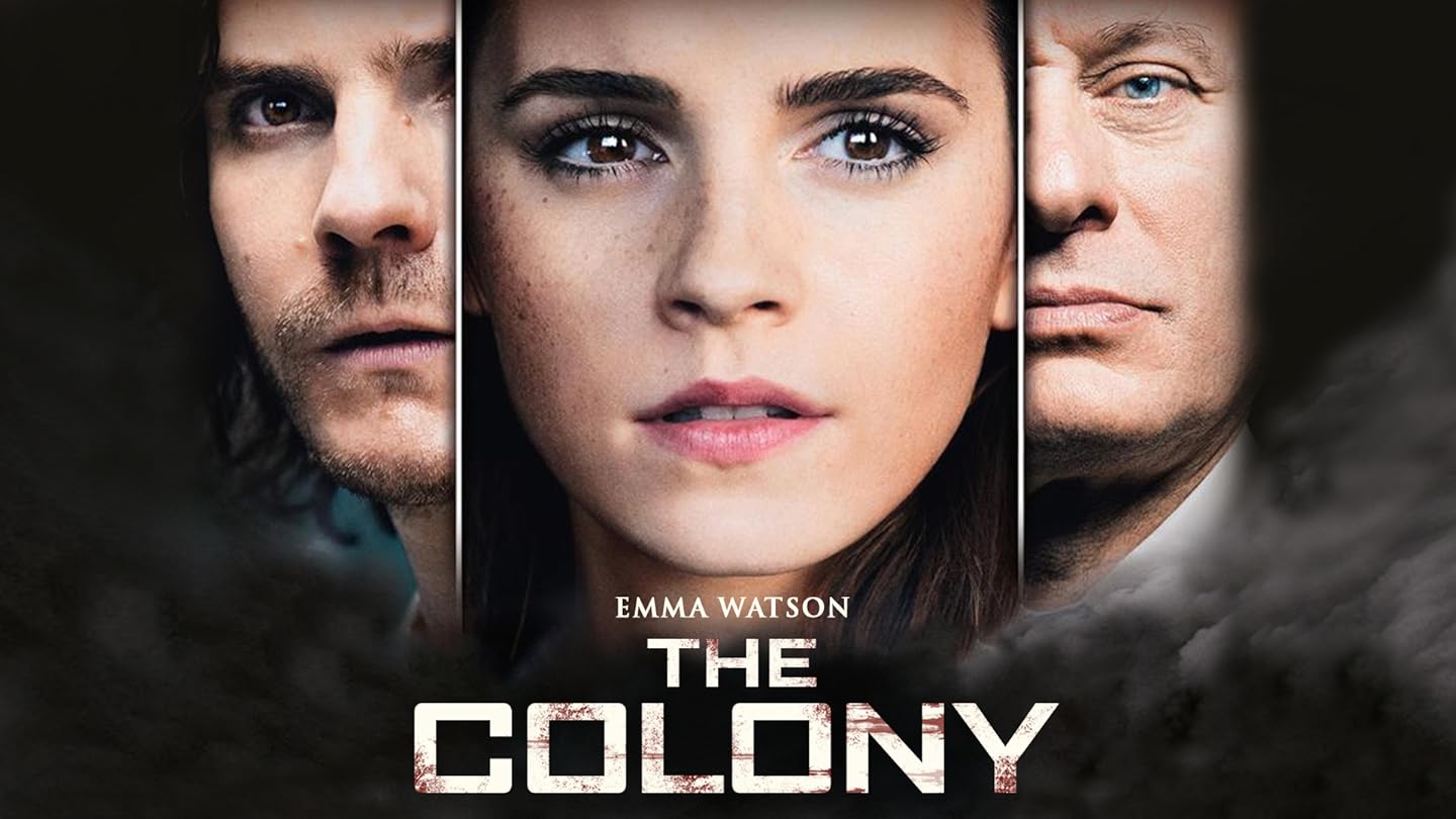 Watch The Colony | Prime Video