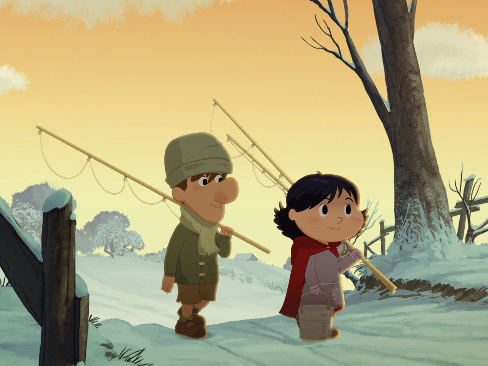 Prime Video: Memories of Nanette