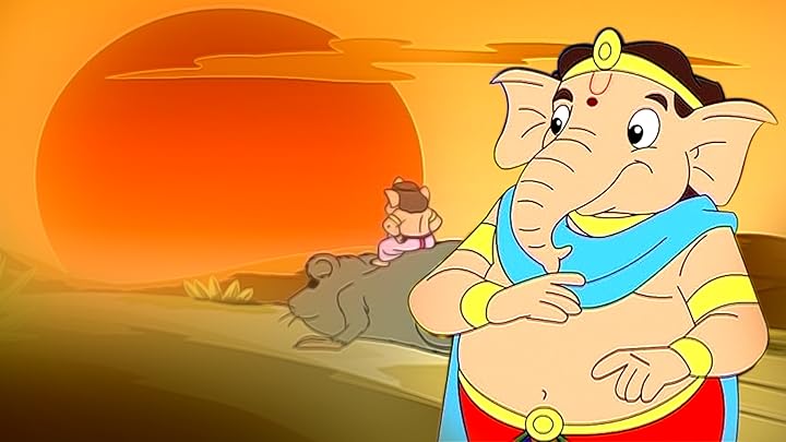 Prime Video: Bal Ganesh (Hindi)