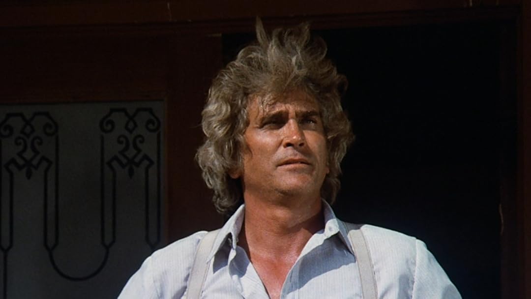 Watch Little House: The Last Farewell, Season 1 | Prime Video