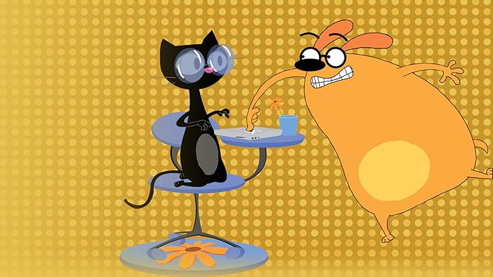 Prime Video: Fetch! With Ruff Ruffman