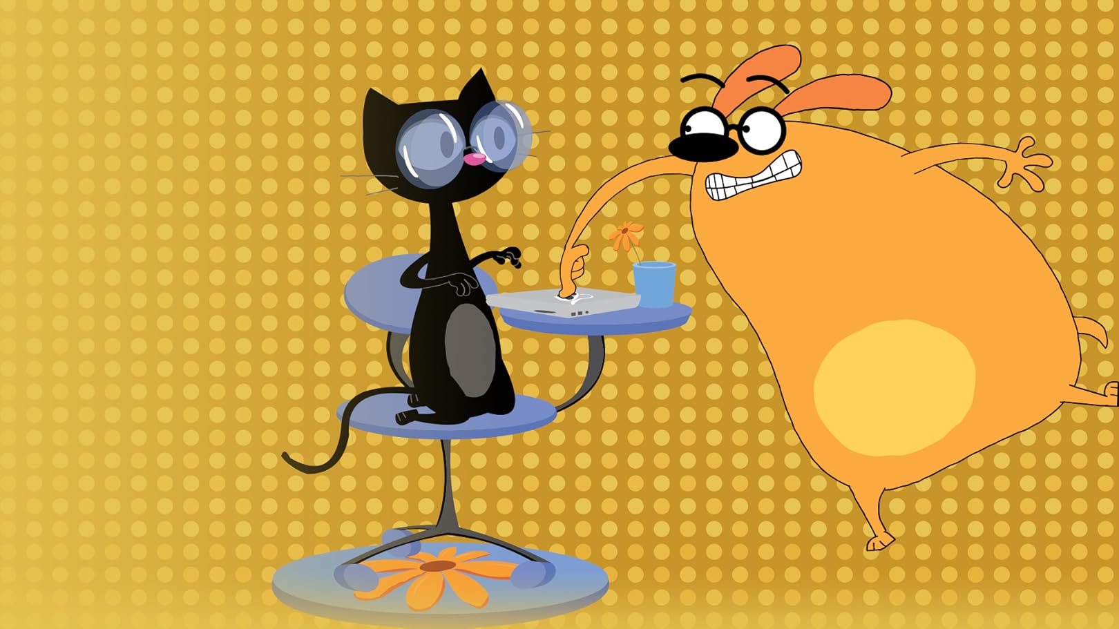 Watch Fetch! With Ruff Ruffman | Prime Video