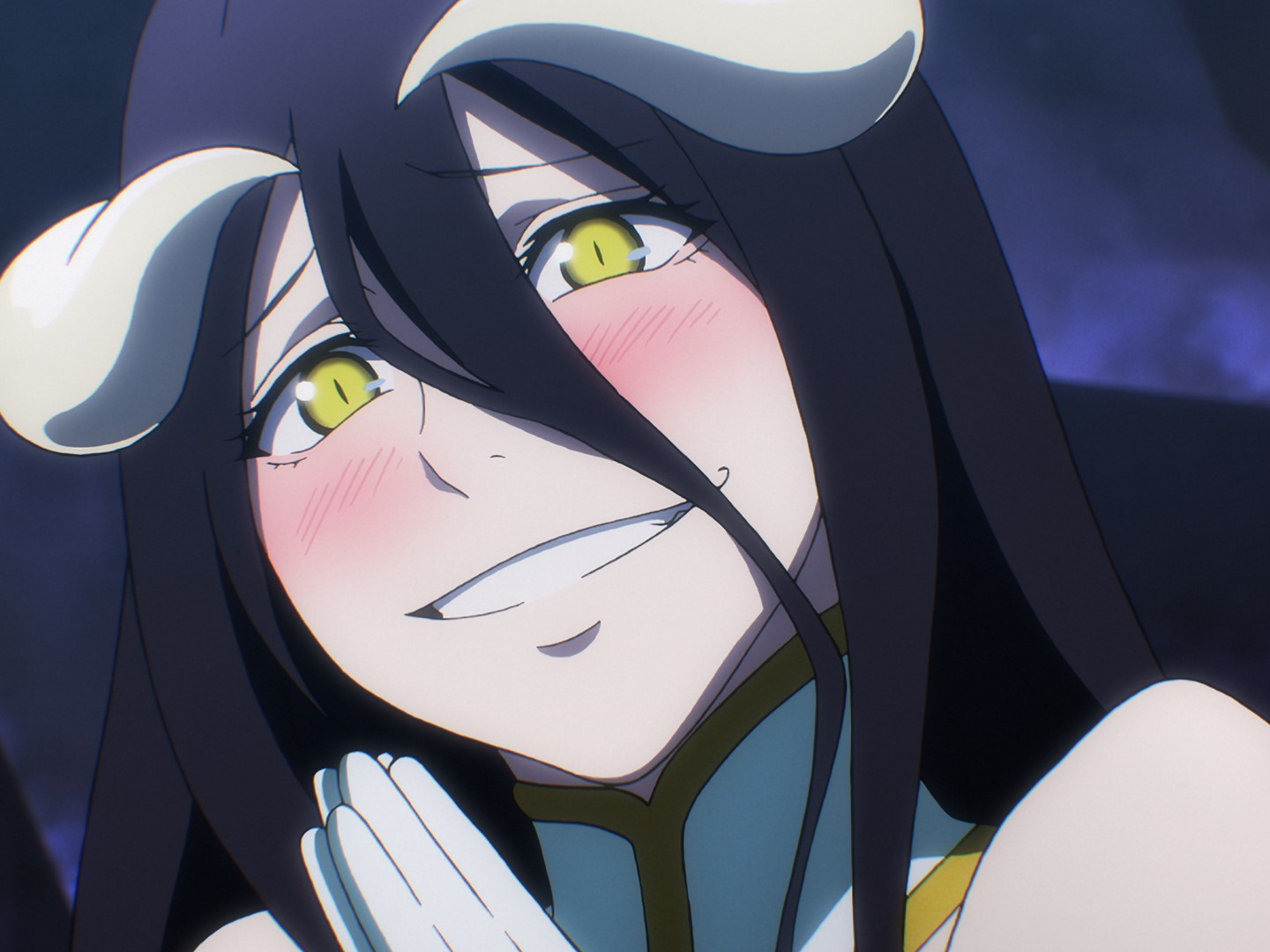 Prime Video: Overlord IV