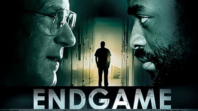 The Endgame 2009
