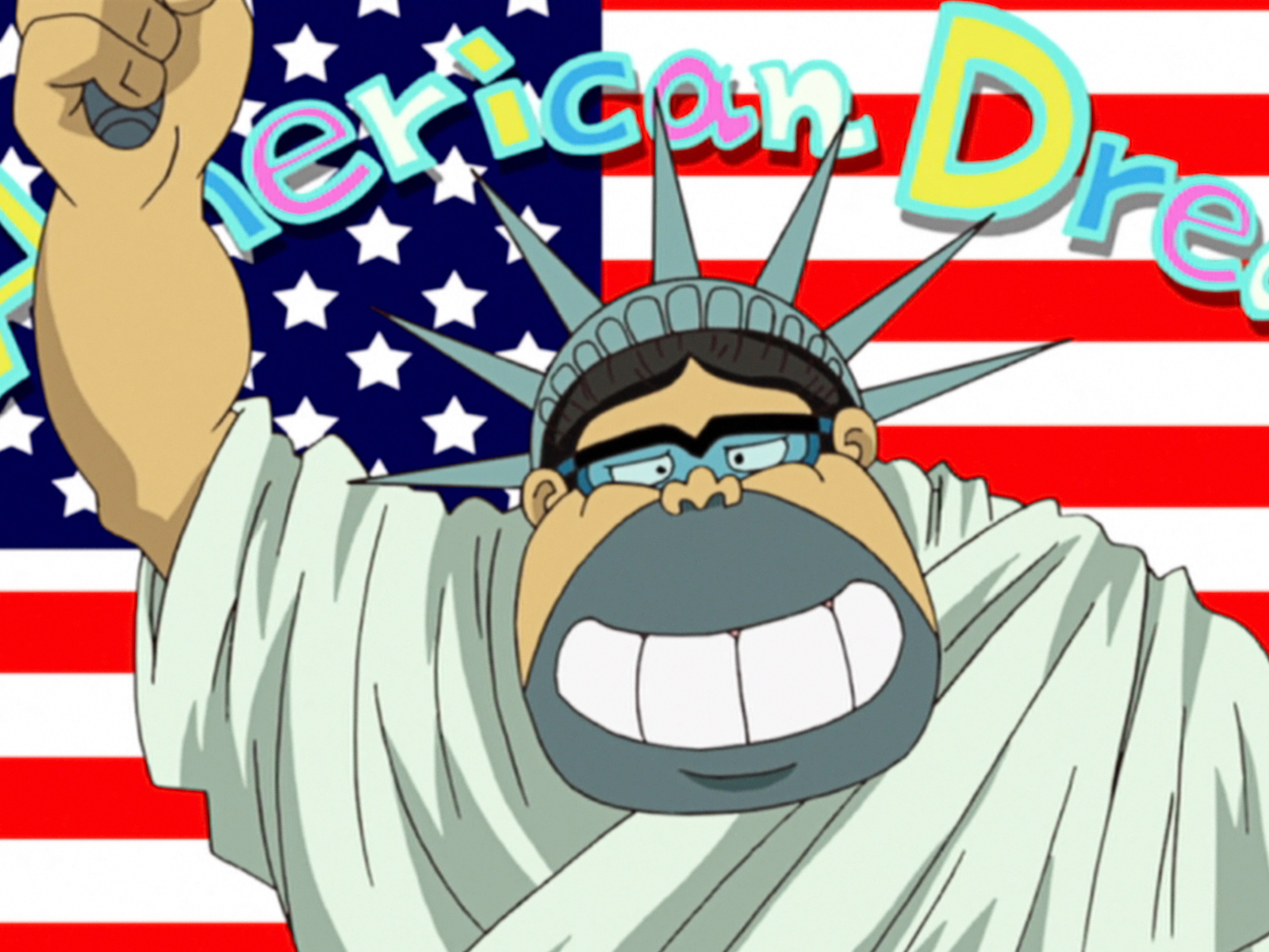 Prime Video: Yatterman