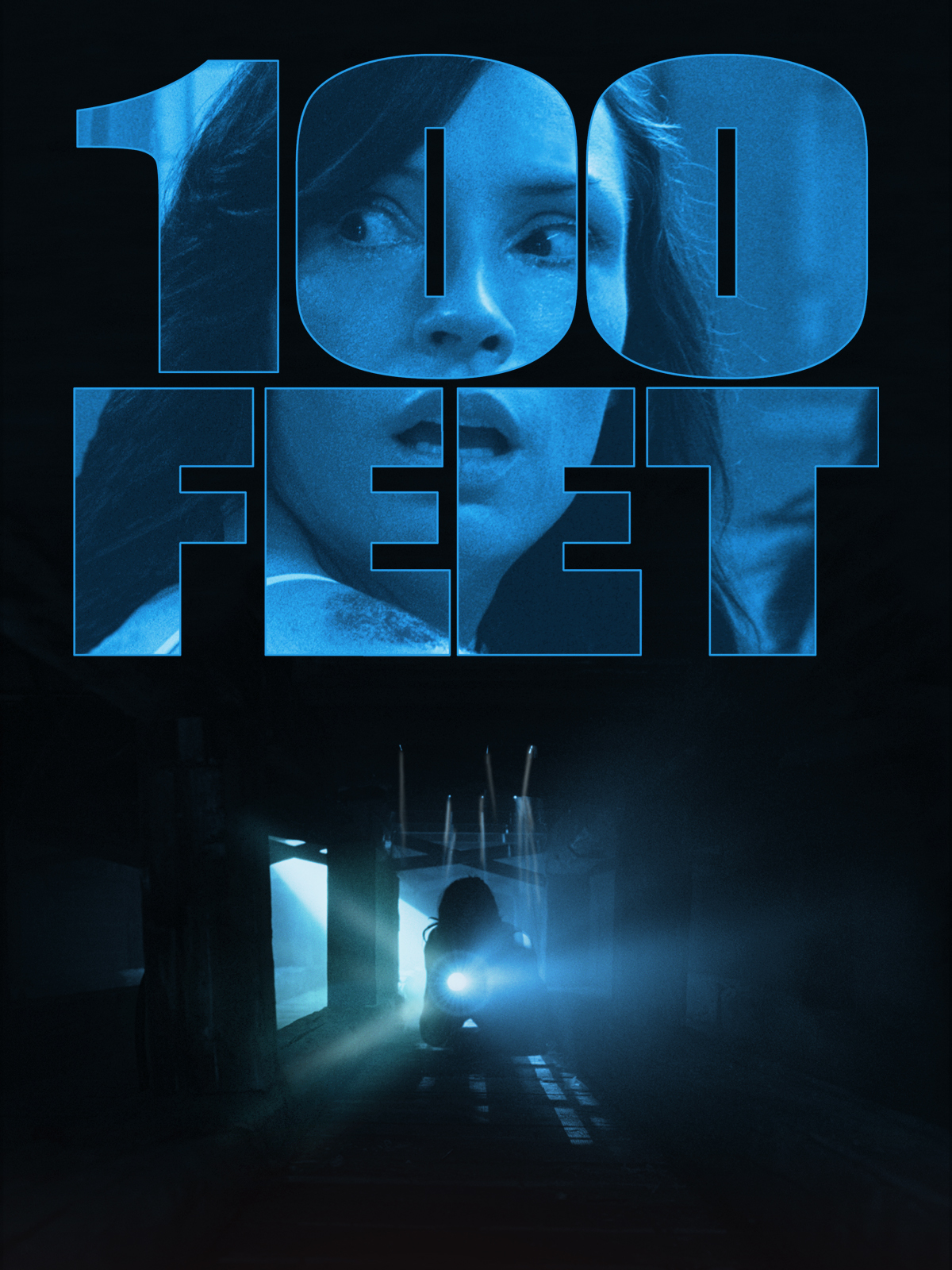 Prime Video: 100 Feet