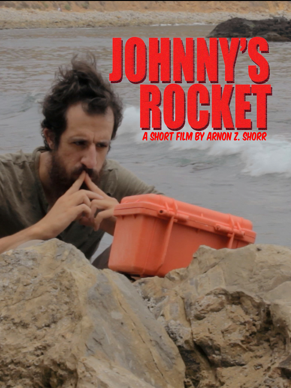 Prime Video: Johnny's Rocket