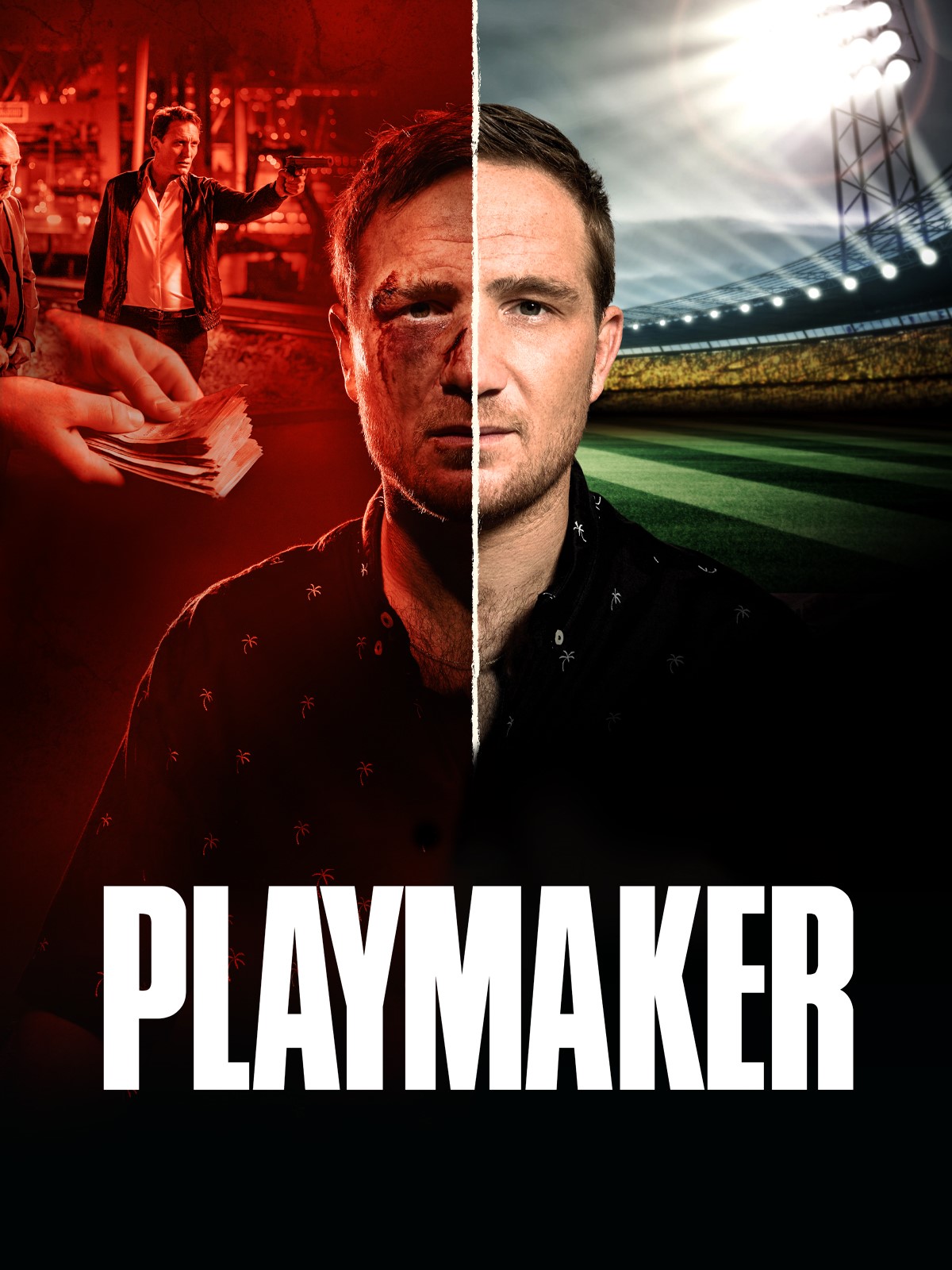 Prime Video: Playmaker