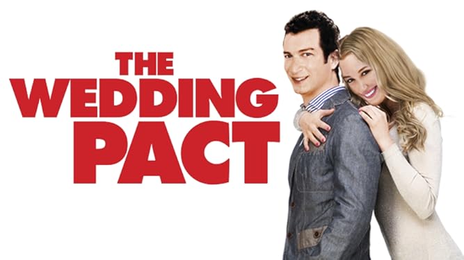 The Wedding Pact
