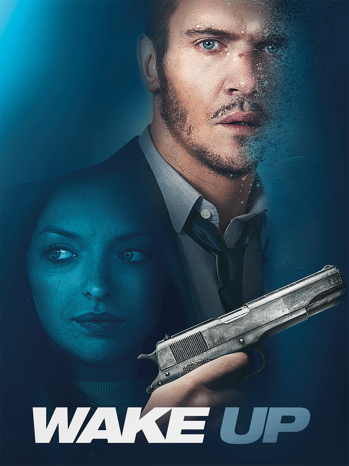 Prime Video: Wake up