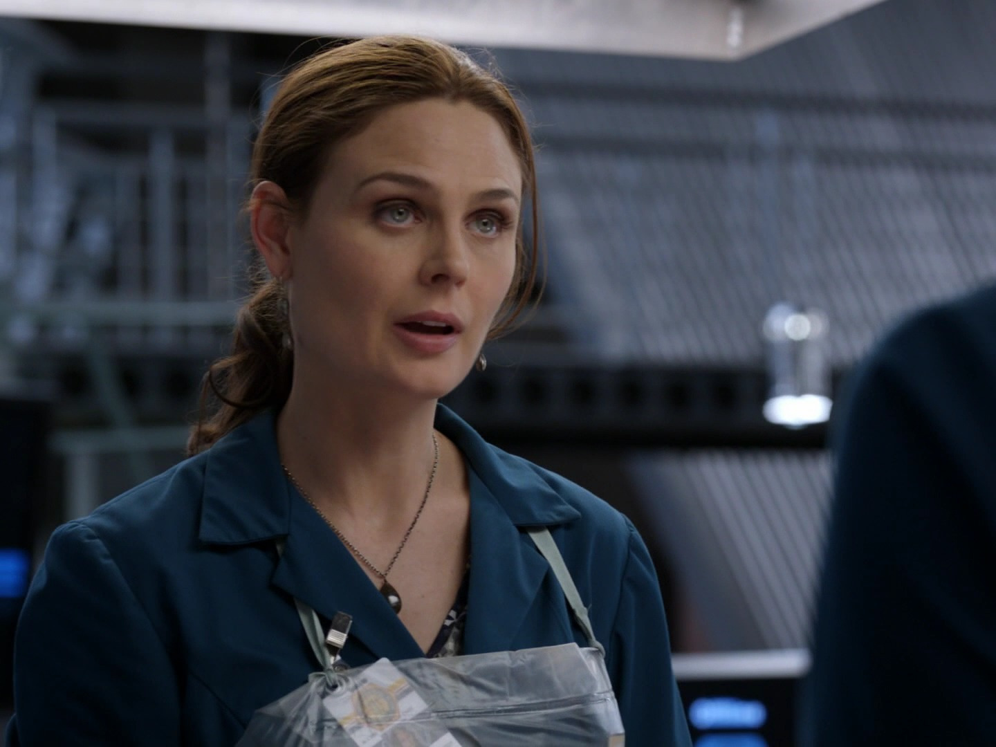 Prime Video: Bones - Season 8