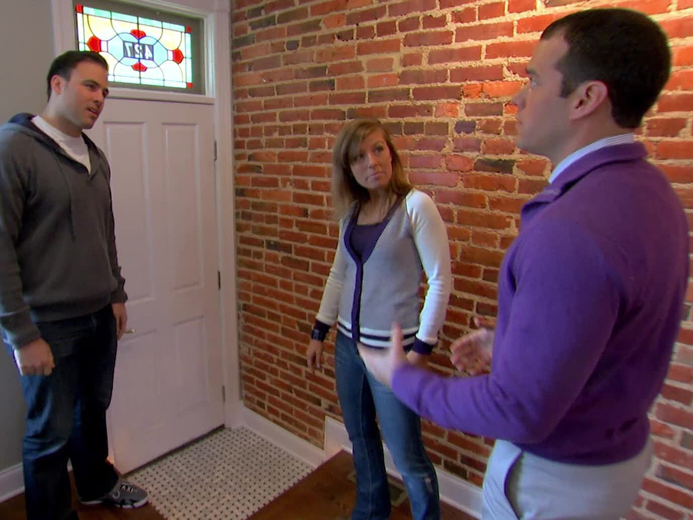 Prime Video: House Hunters: Volume 3 - Season 88