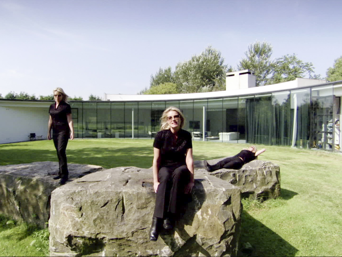 Prime Video: World's Most Extreme Homes - Season 2