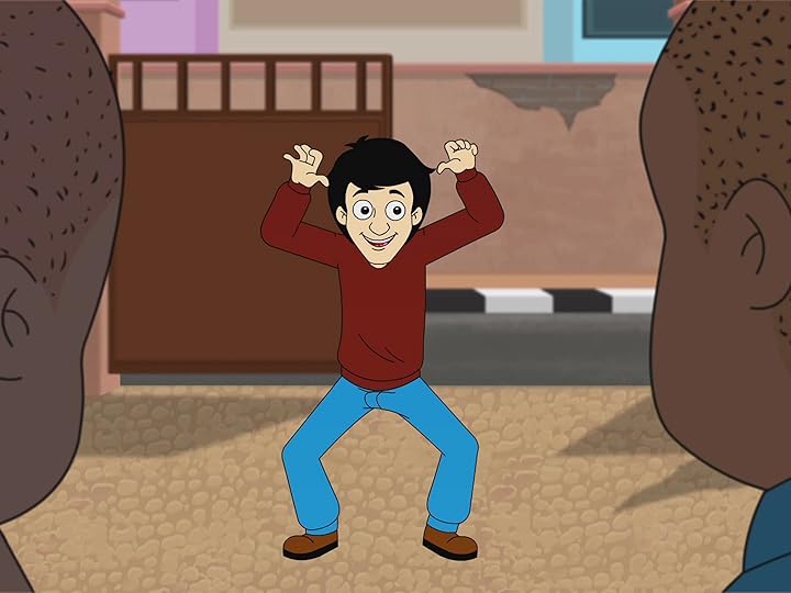 Prime Video: Paap-O-Meter - Season 3