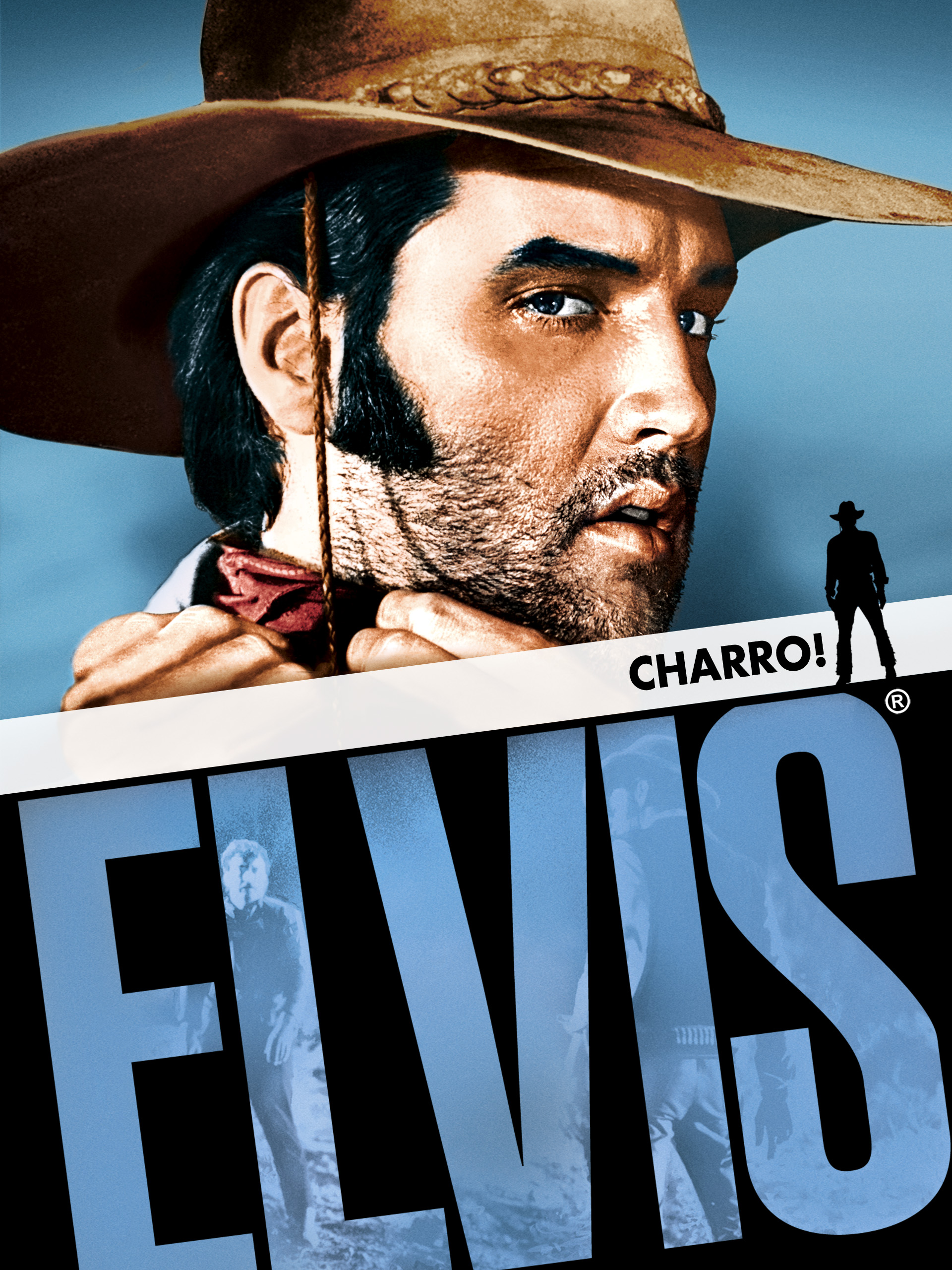 Prime Video: Charro!