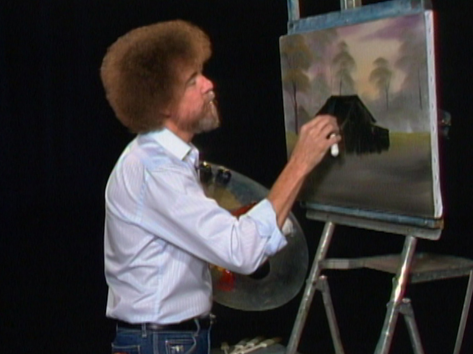 Prime Video: Bob Ross: The Joy of Painting