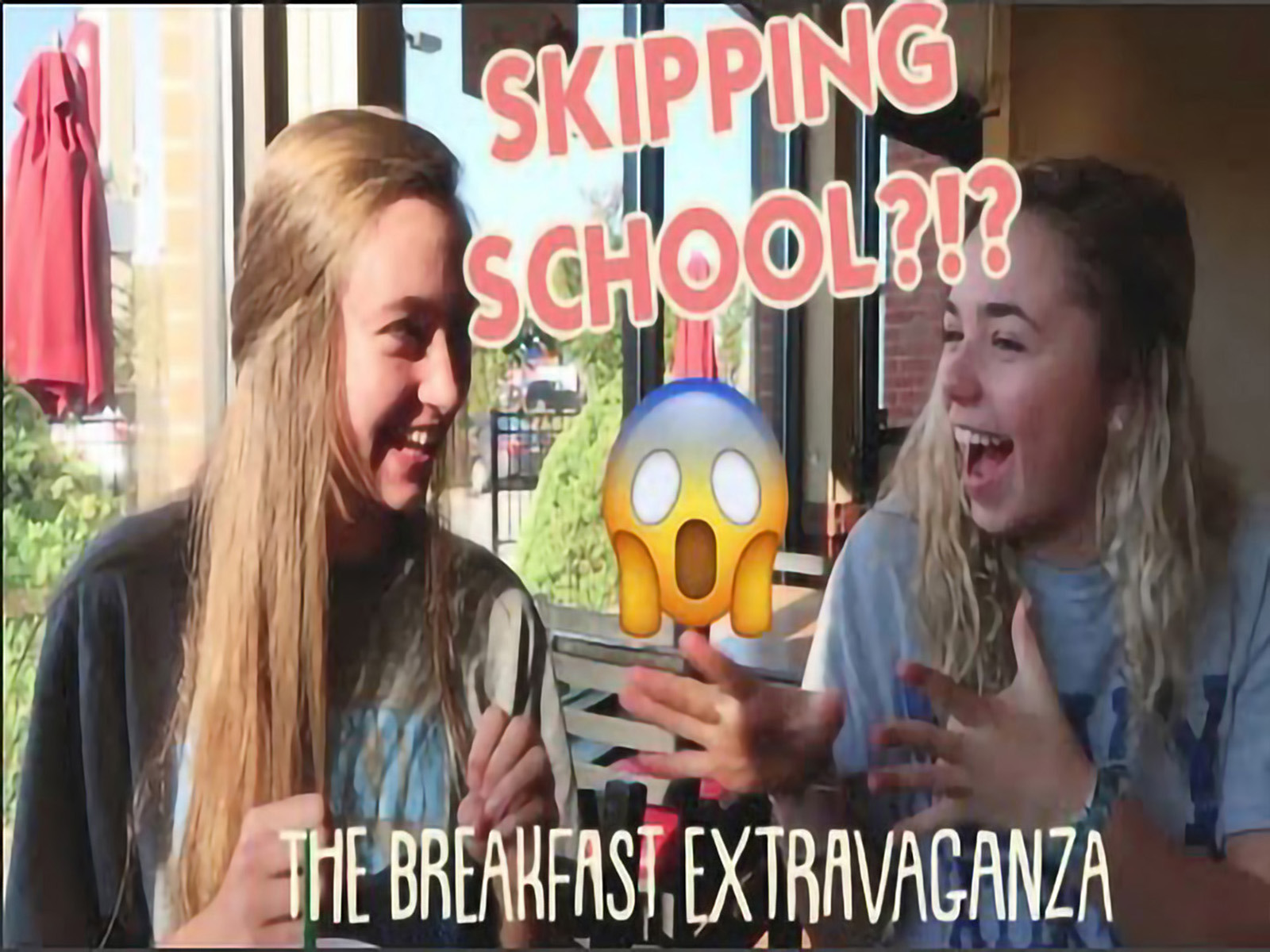 Prime Video: Flippin' Fun!