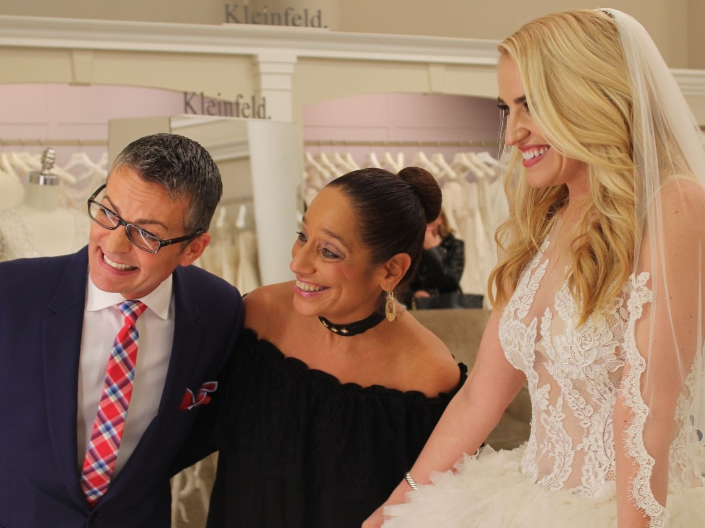 Prime Video: Say Yes to the Dress - Season 16