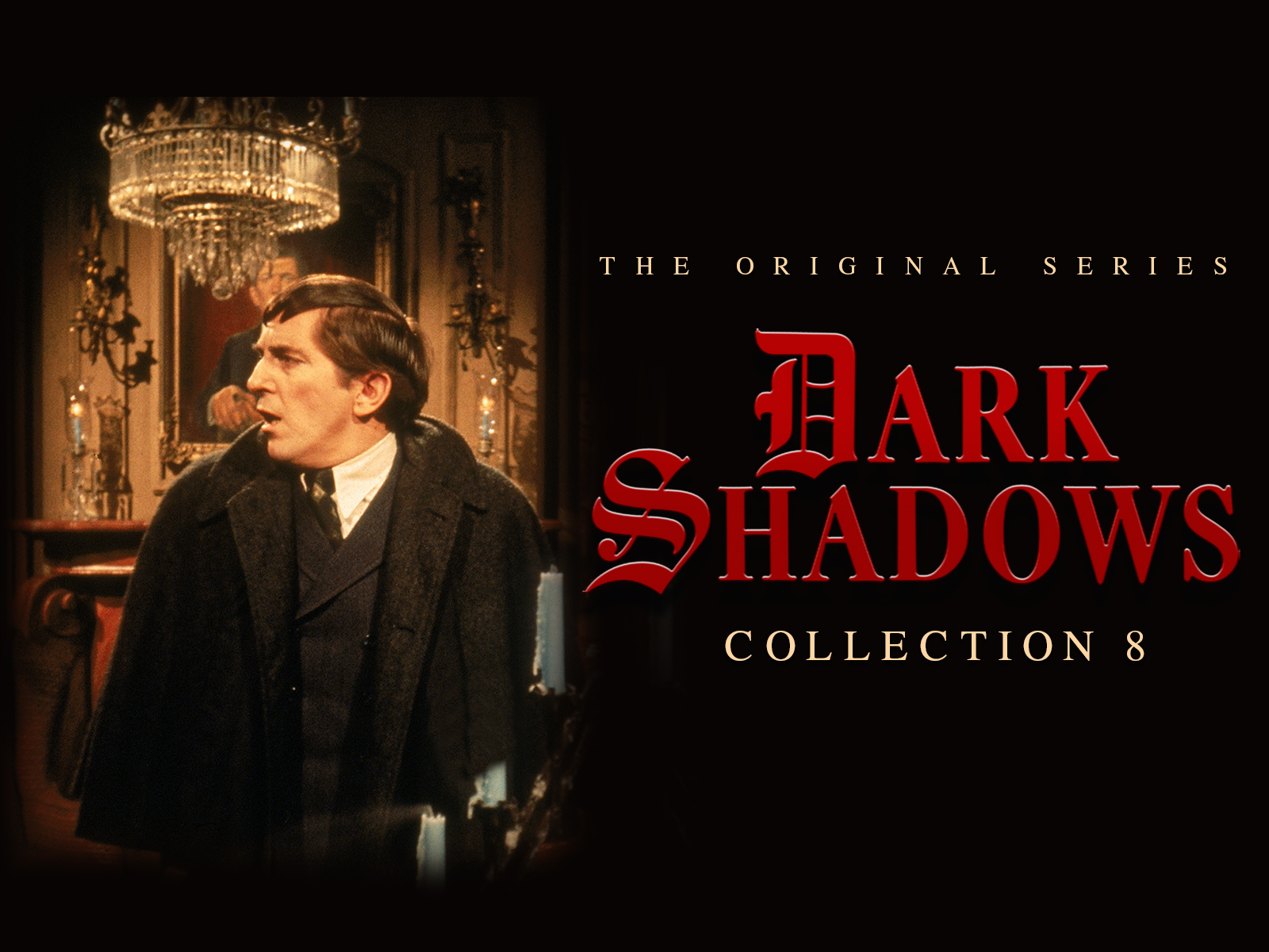Prime Video: Dark Shadows